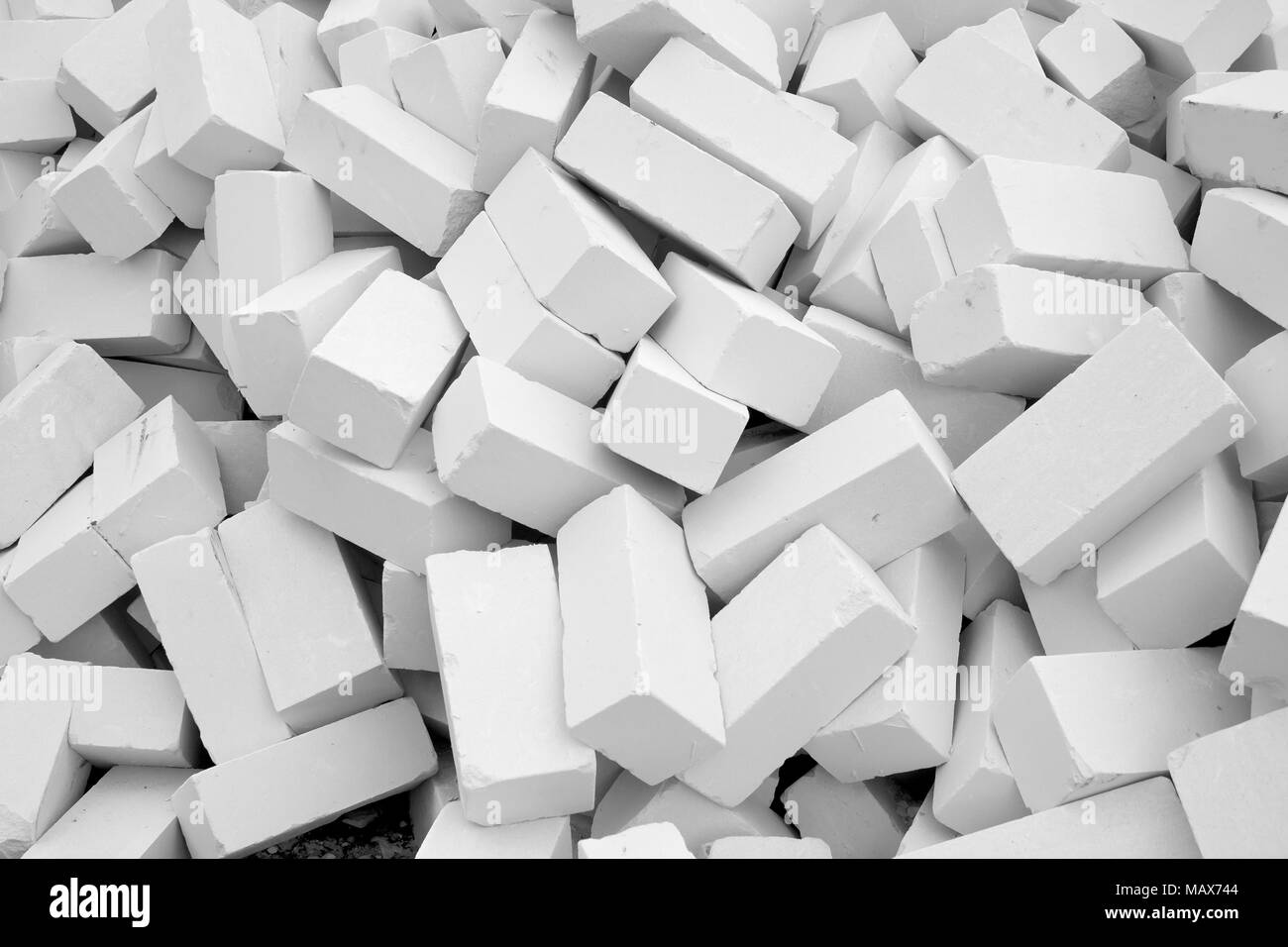 Loose Bricks High Resolution Stock Photography and Images - Alamy