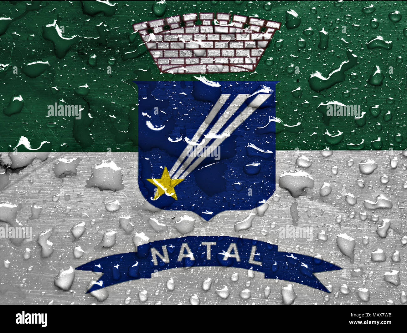 Natal brazil hi-res stock photography and images - Alamy