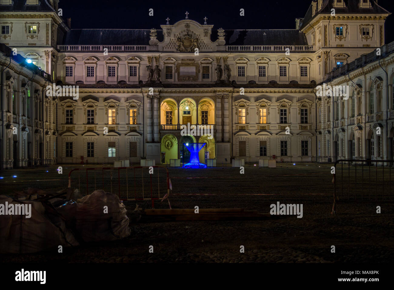 University of turin hi-res stock photography and images - Alamy