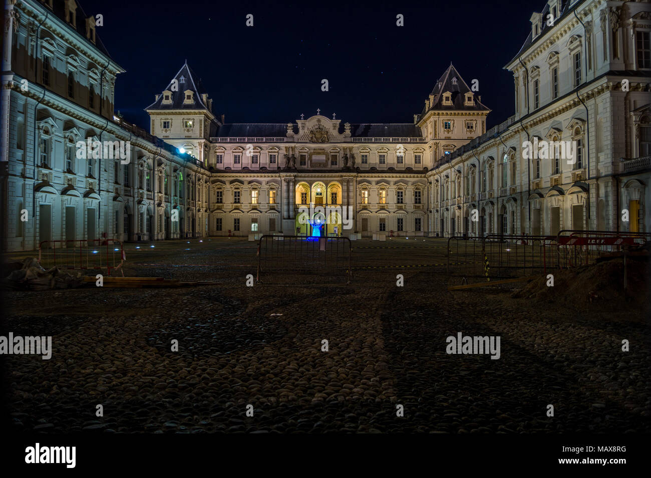 University of turin hi-res stock photography and images - Alamy