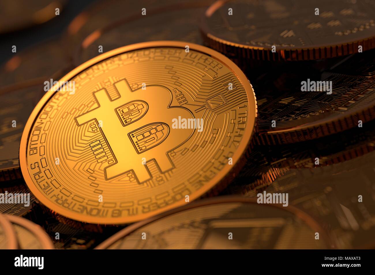 Blockchain image hi-res stock photography and images - Alamy