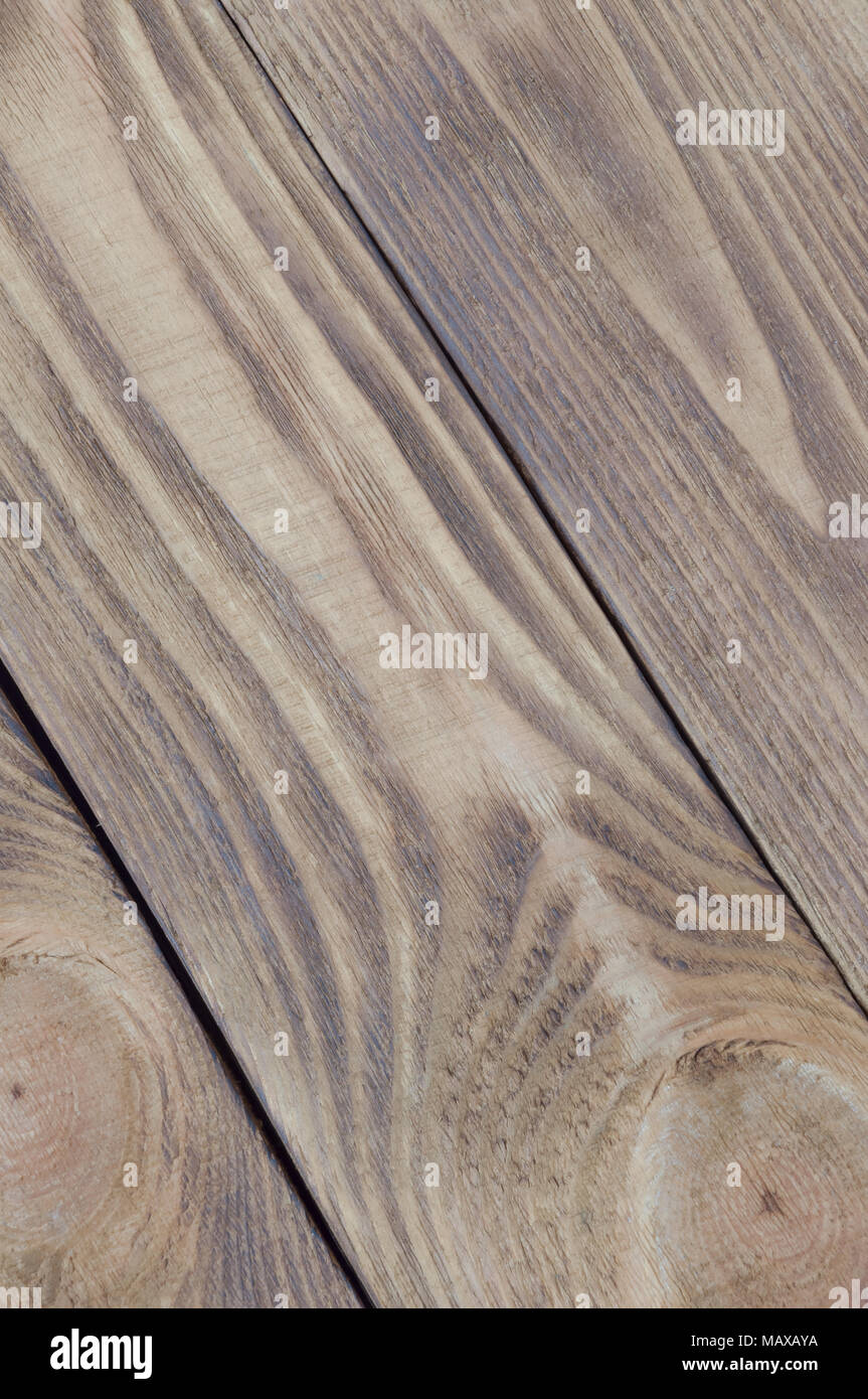 Colored background of light wood panels arranged diagonally Stock Photo ...