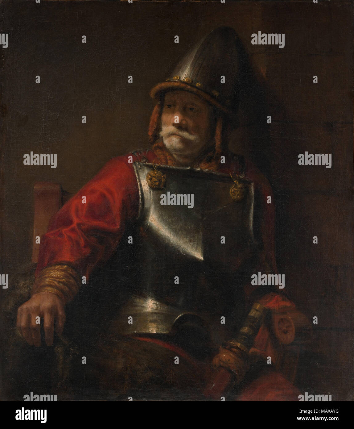 The blinding of samson hi-res stock photography and images - Alamy