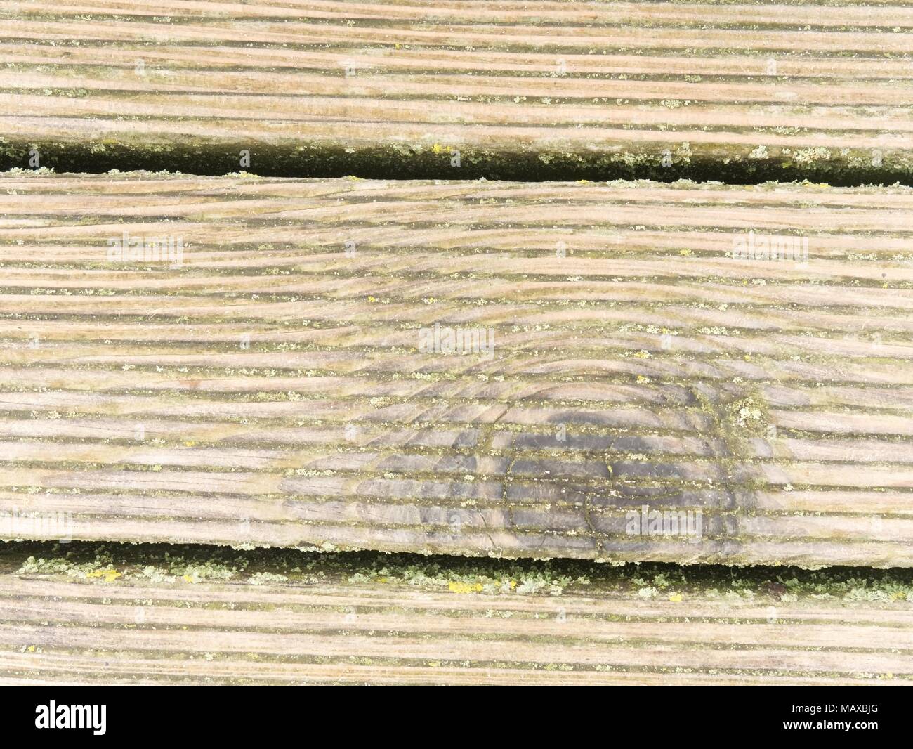 The sill wet hard wood board with weathering resists surface. Wooden ...