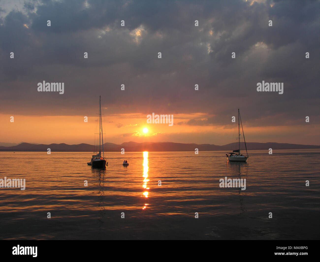 Lake champlain scenery hi-res stock photography and images - Alamy