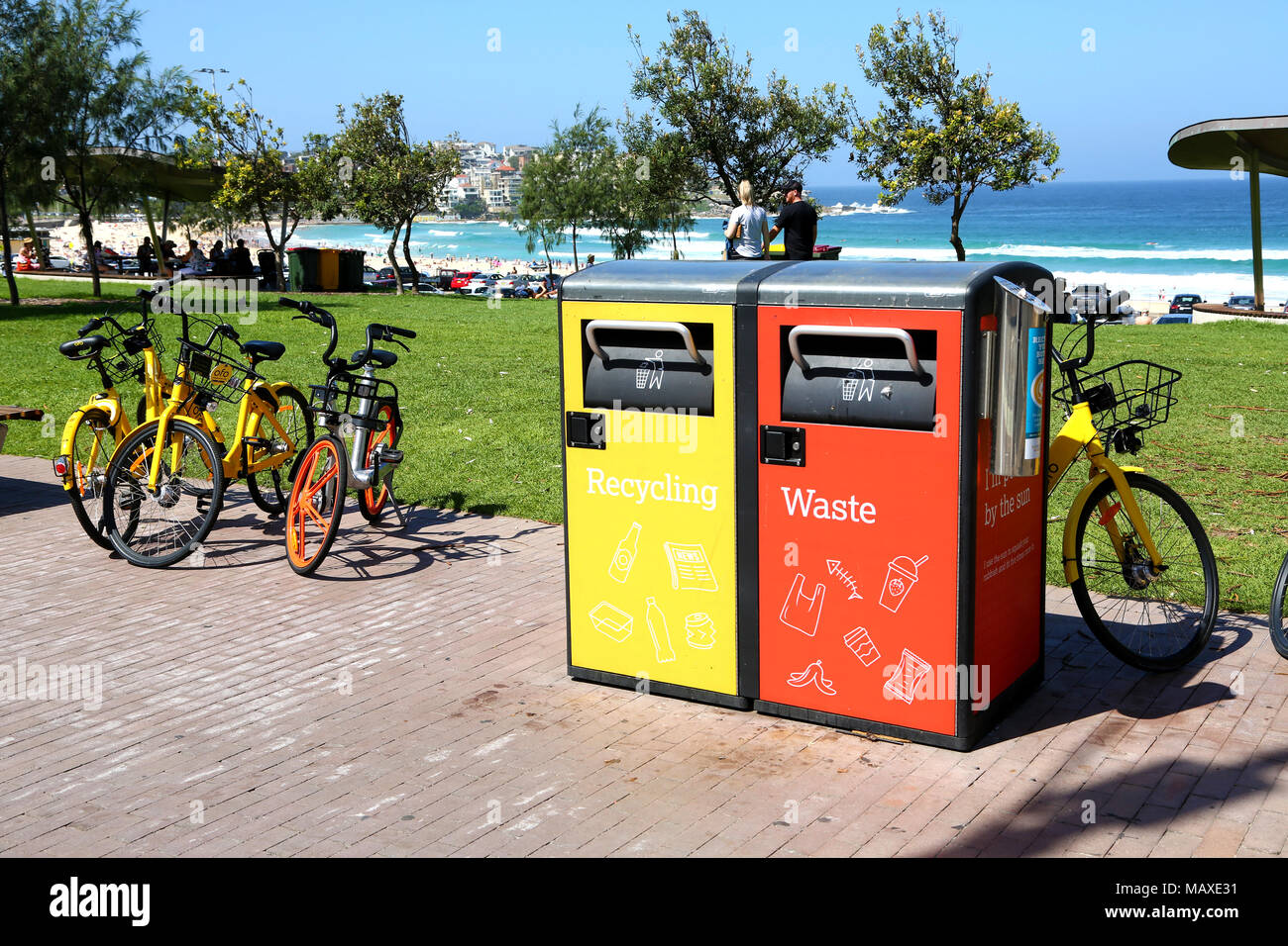 Recycling Bins South Australia at Linda Rice blog