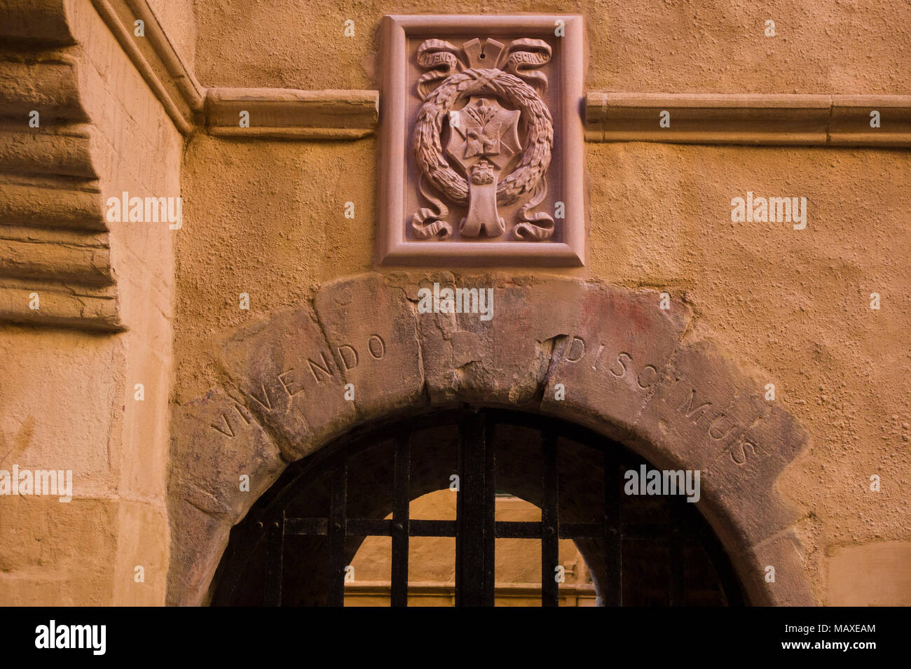 Riddells court hi-res stock photography and images - Alamy