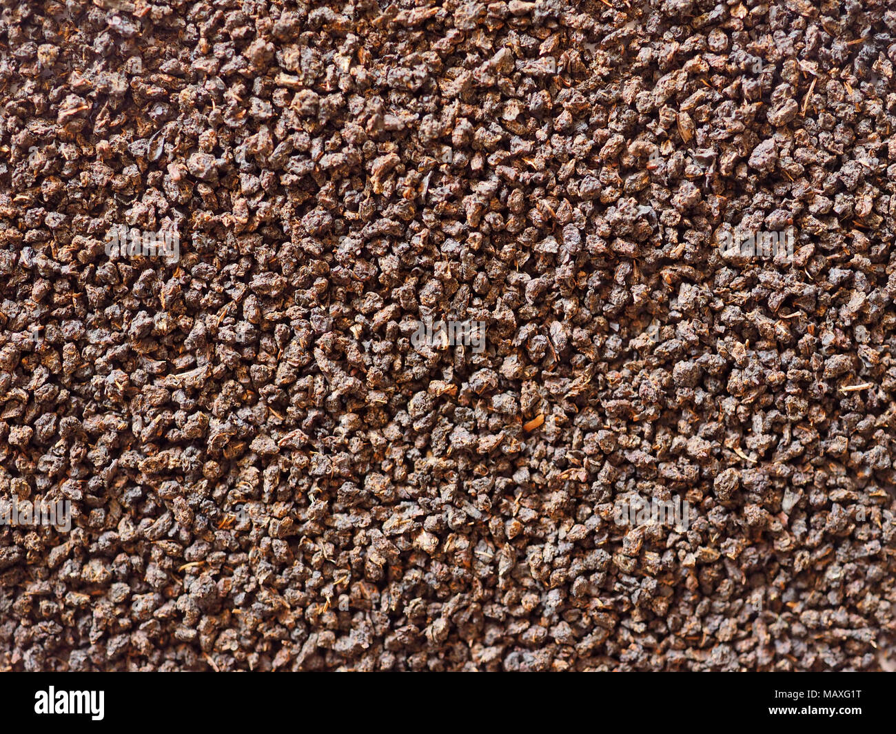 loose English breakfast tea leaves for brewing Stock Photo - Alamy