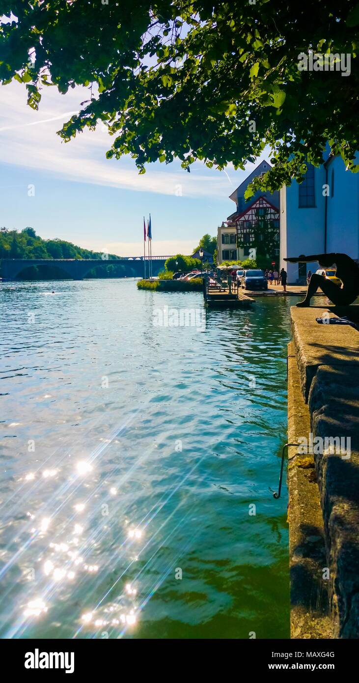 Eglisau hi-res stock photography and images - Alamy