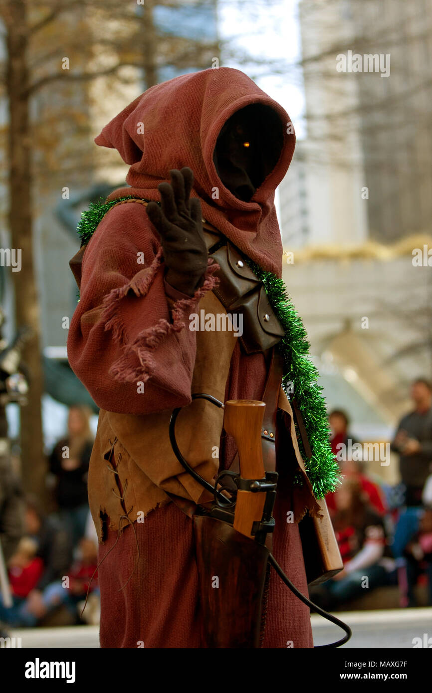 Jawa star wars hi-res stock photography and images - Alamy