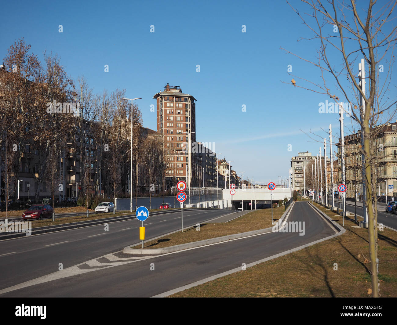 Bbpr architects hi-res stock photography and images - Alamy