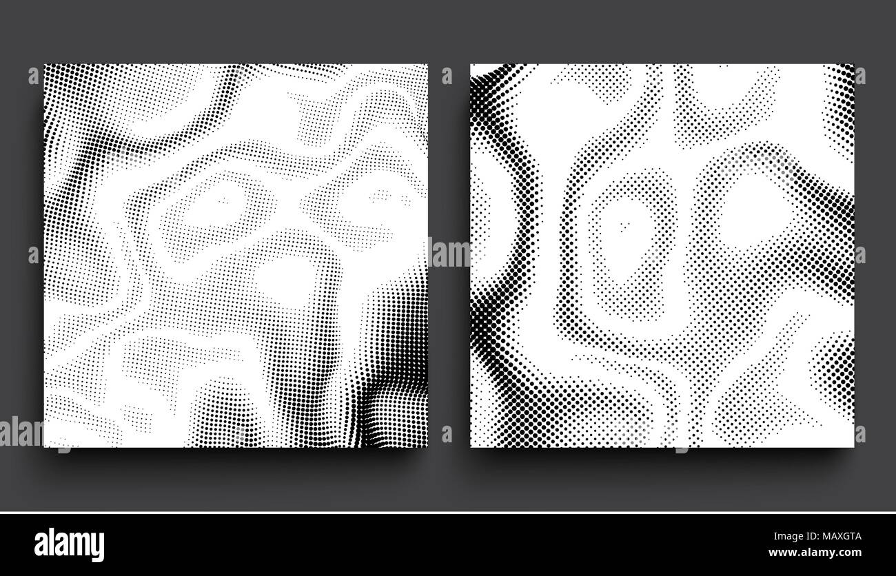 Topographical design hi-res stock photography and images - Alamy