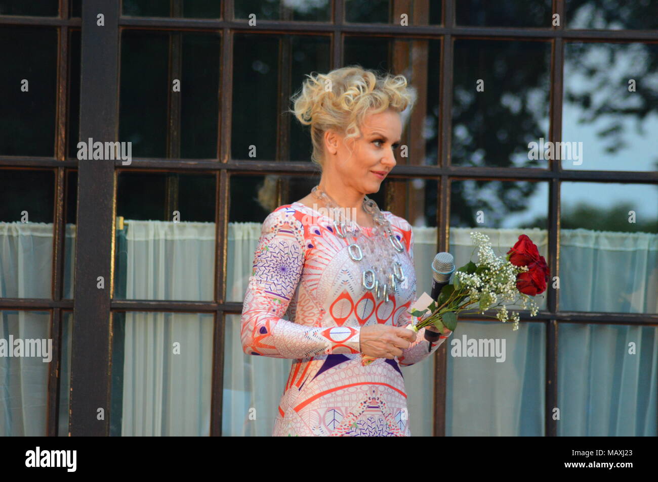 Diana schell hi-res stock photography and images - Alamy