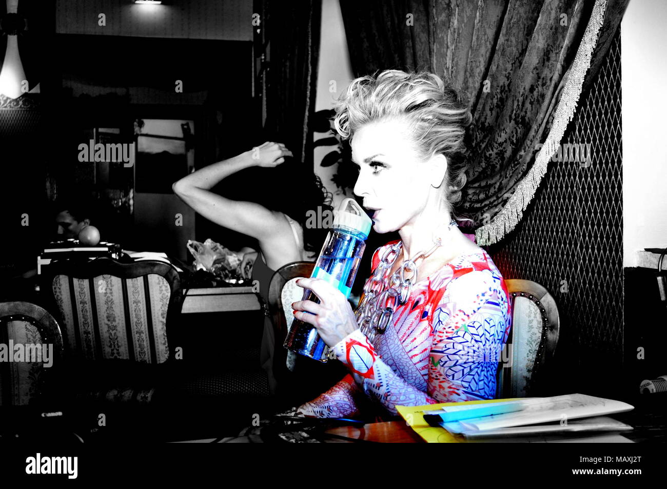 Diana schell hi-res stock photography and images - Alamy