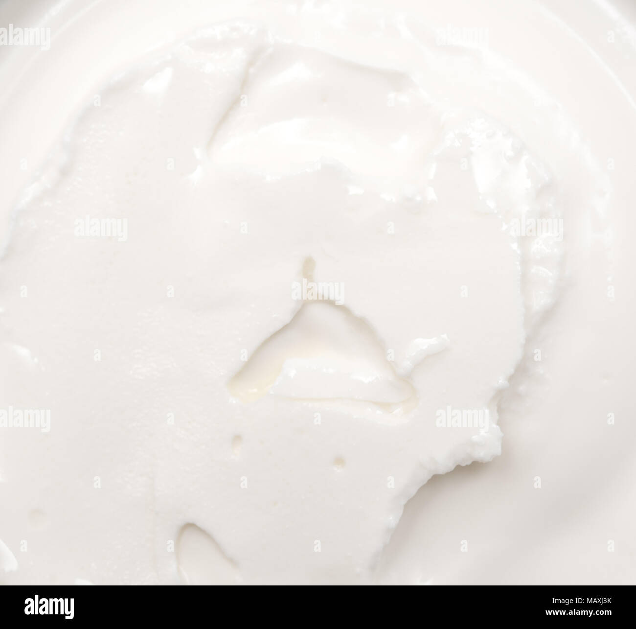 White cream background Stock Photo - Alamy