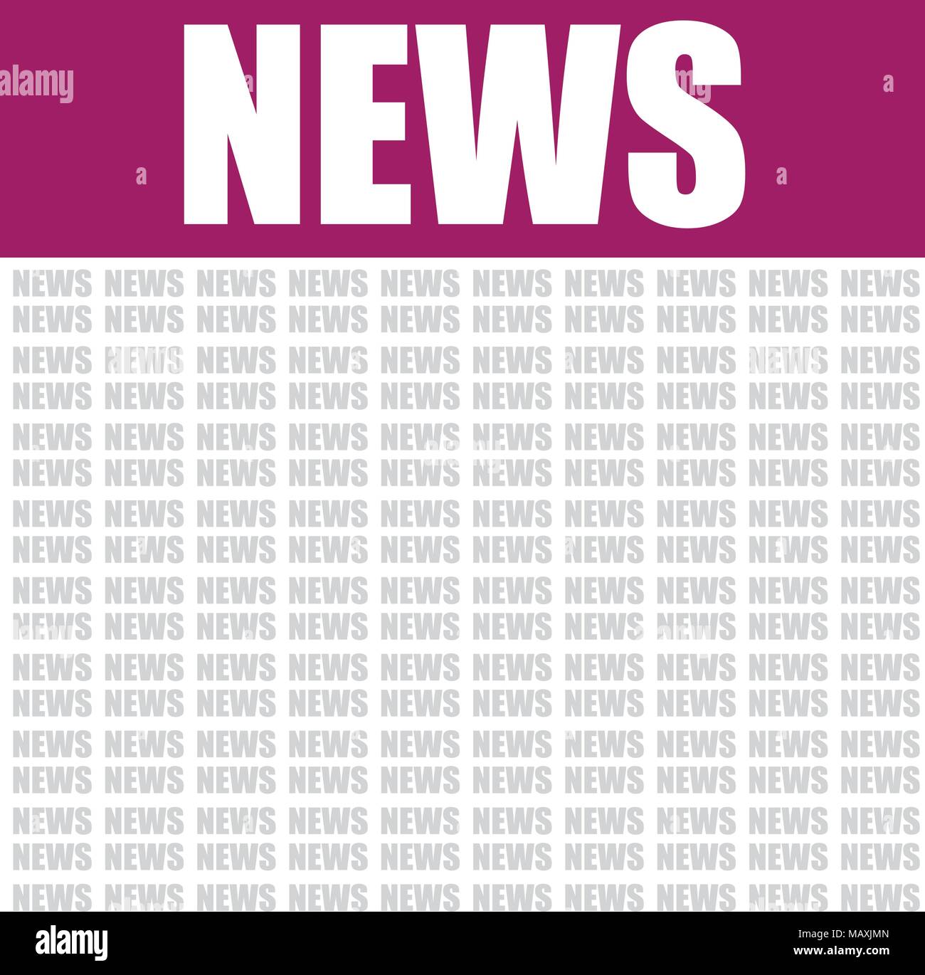 news word cloud, vector background Stock Vector Image & Art - Alamy