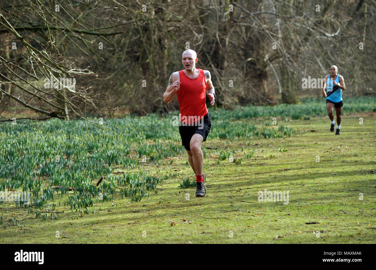 Cross Country Running Video at Sebastian Montefiore blog