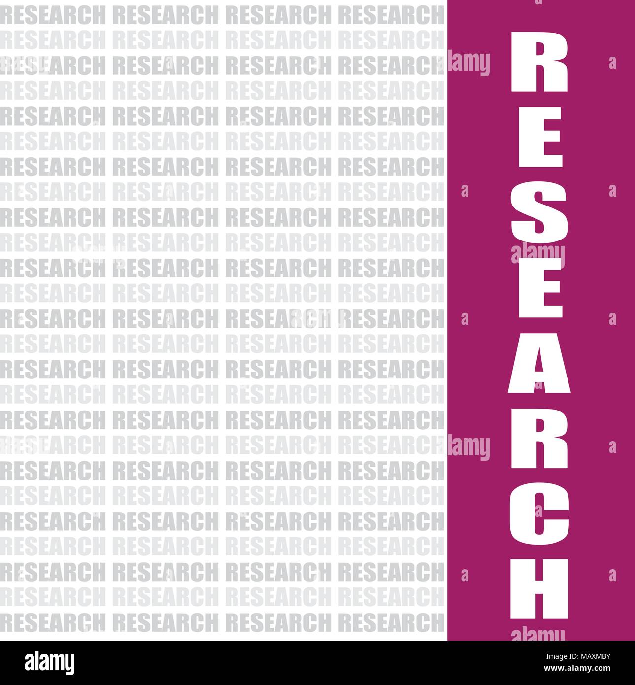 research word cloud, vector background Stock Vector Image & Art - Alamy