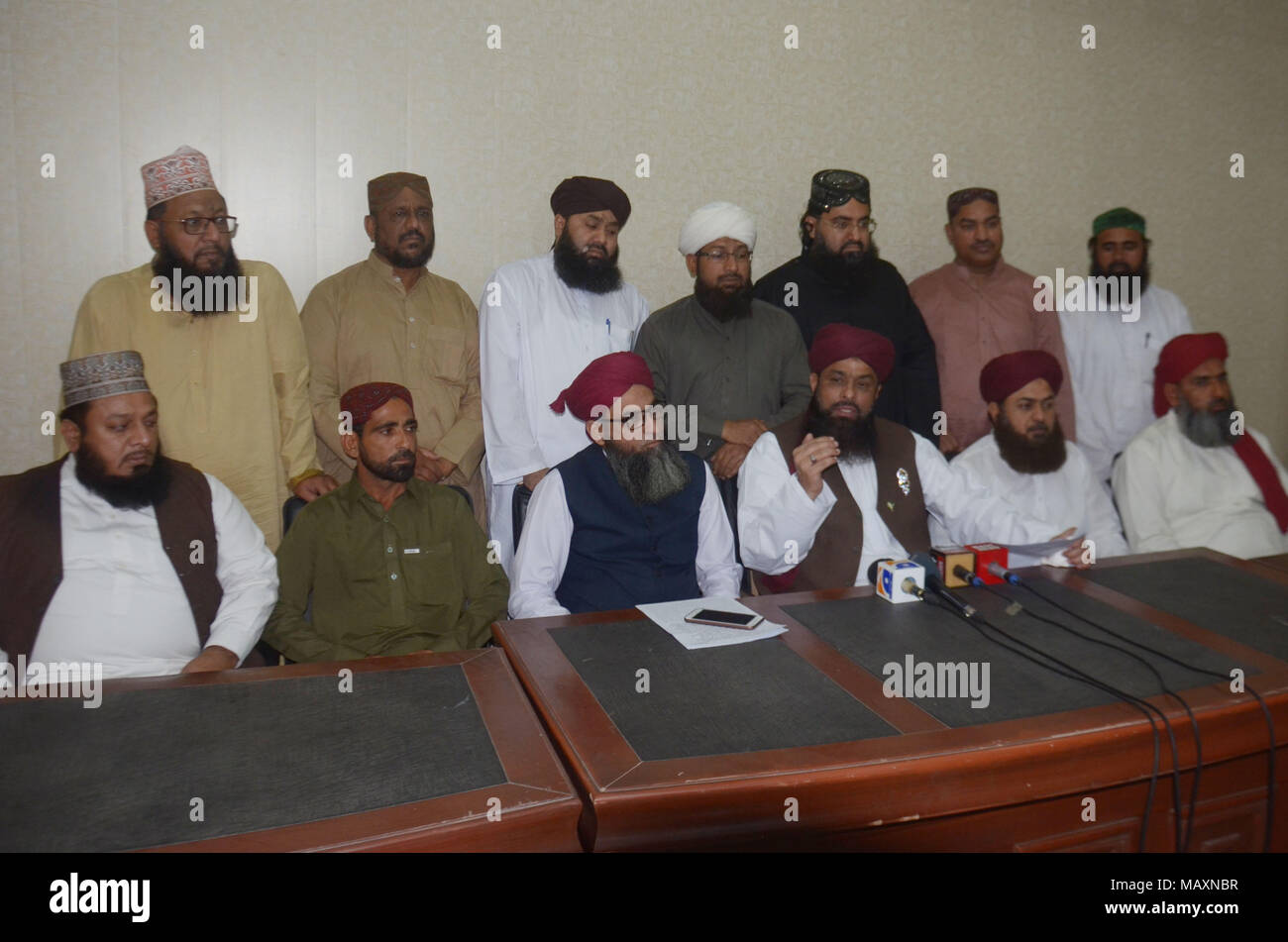 Ijaz rana hi-res stock photography and images - Alamy