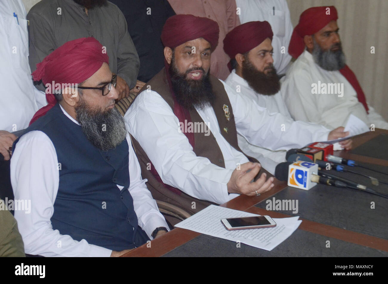 Ijaz rana hi-res stock photography and images - Alamy