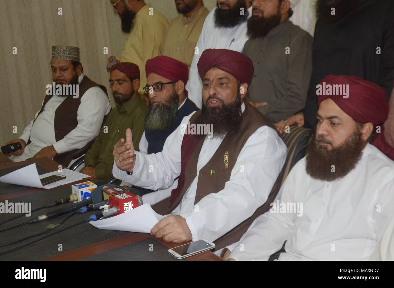 Ijaz rana hi-res stock photography and images - Alamy