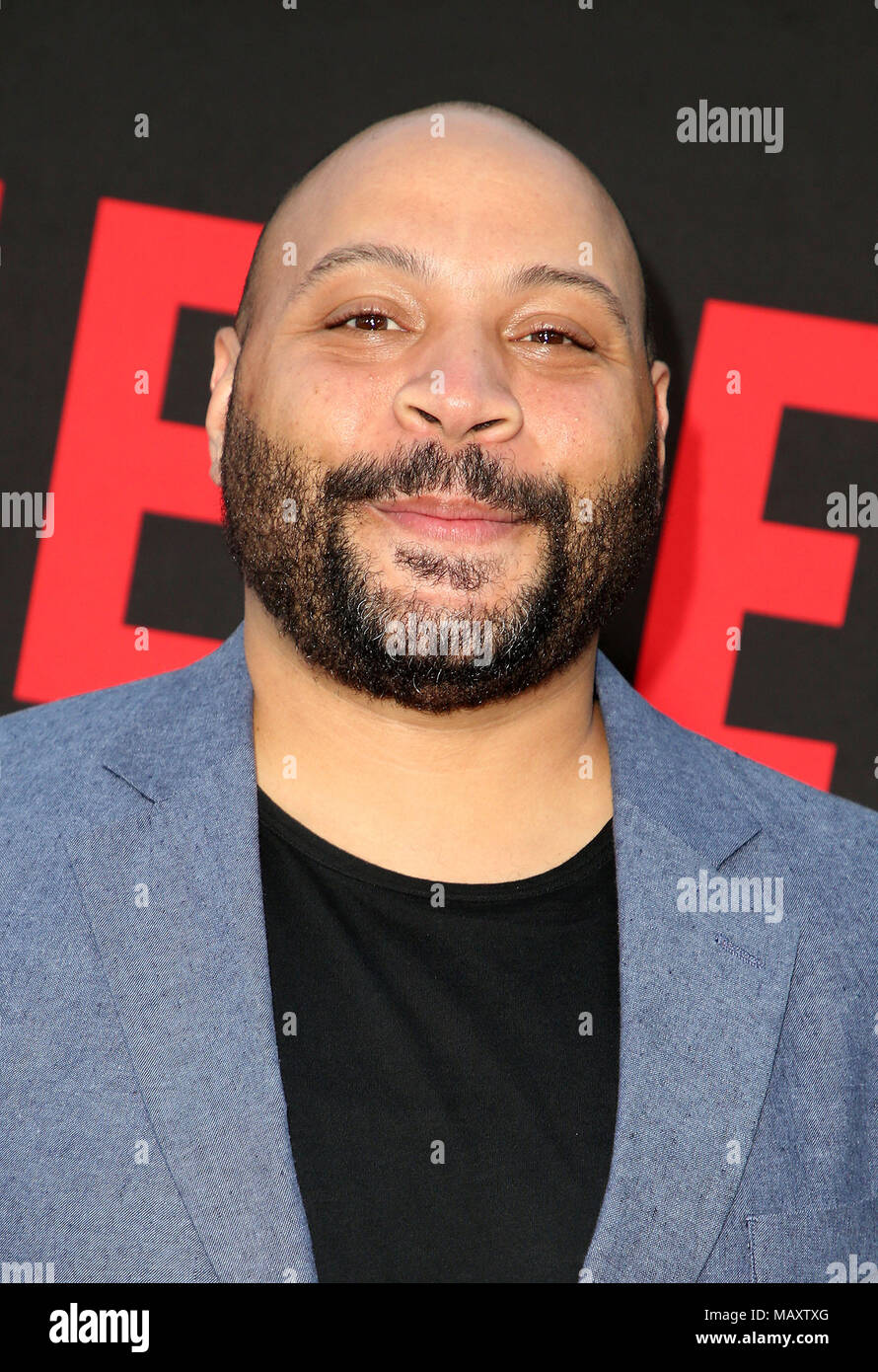 Westwood, CA, USA. 3rd Apr, 2018. 03 April 2018 - Westwood, California ...