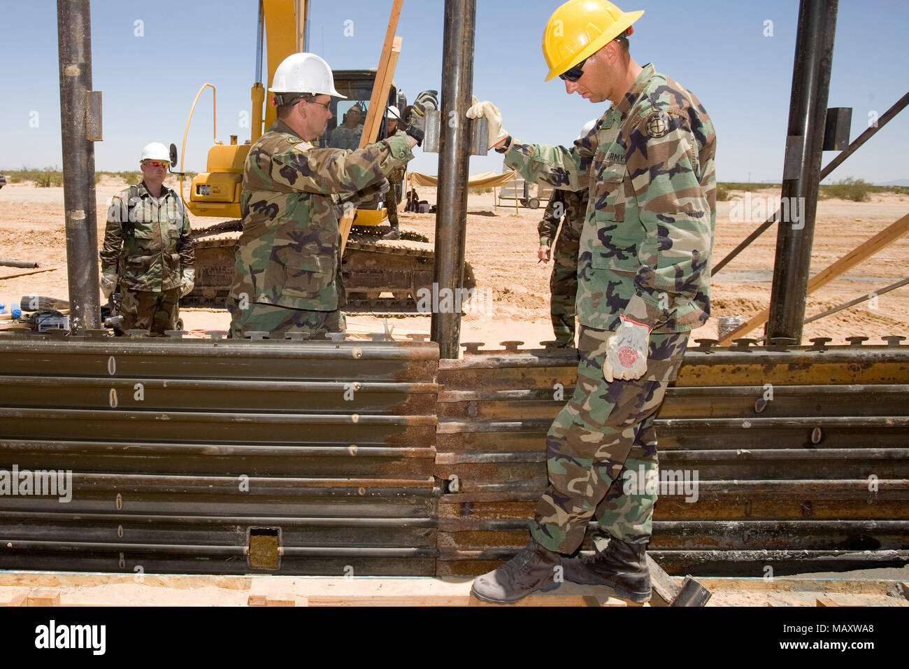 Az army national guard hi-res stock photography and images - Alamy