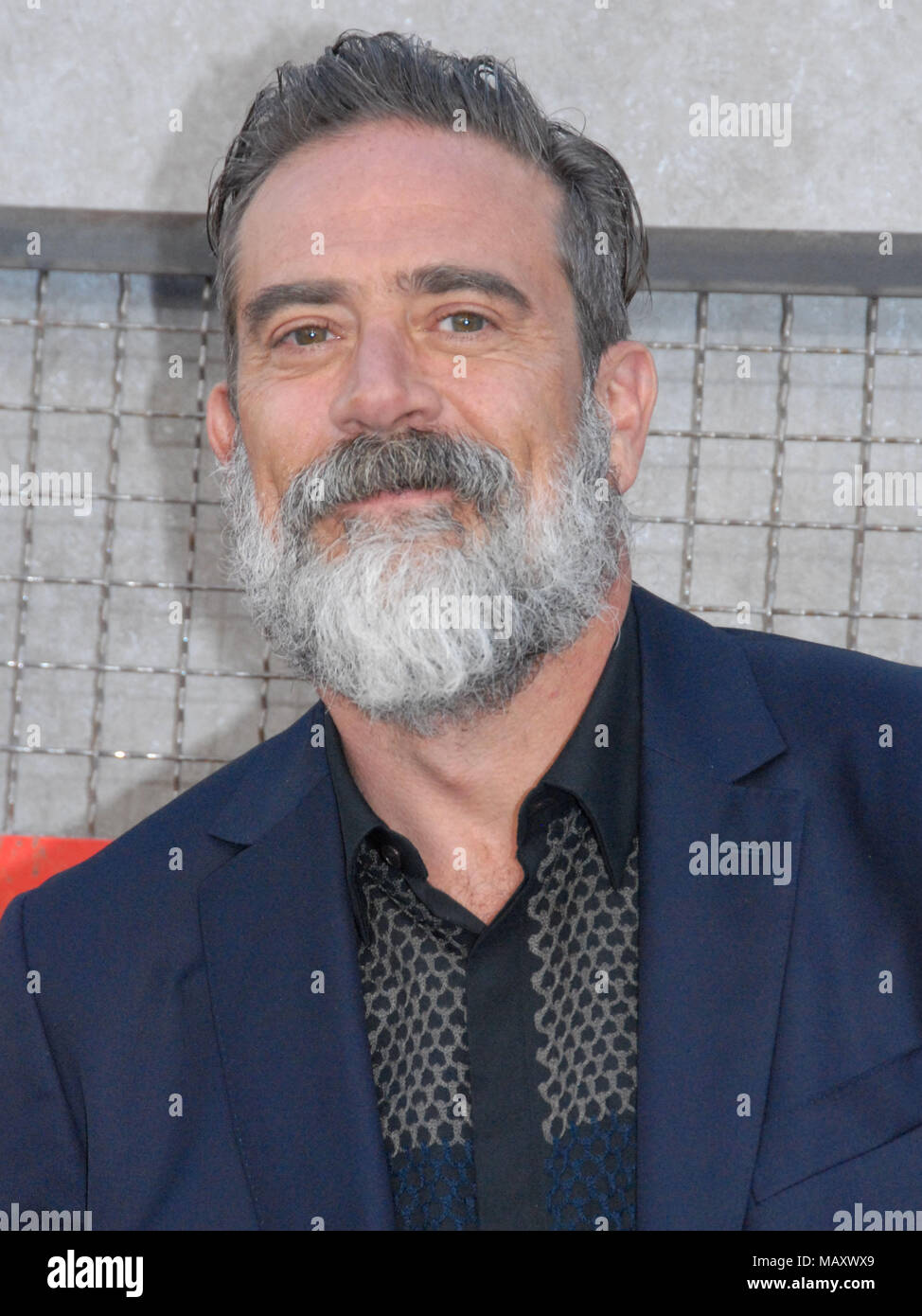 Negan hi-res stock photography and images - Alamy