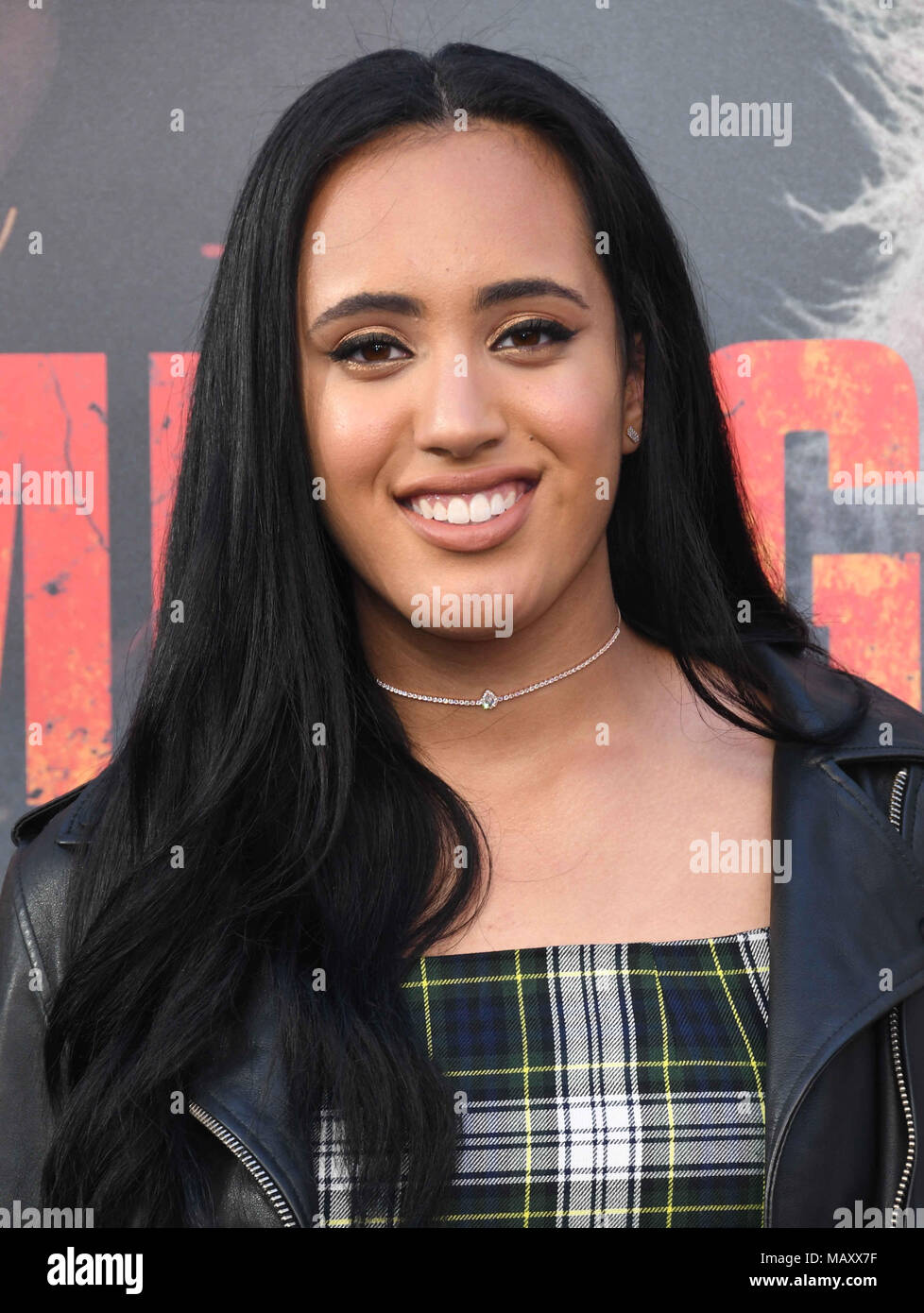 Simone johnson hi-res stock photography and images - Alamy