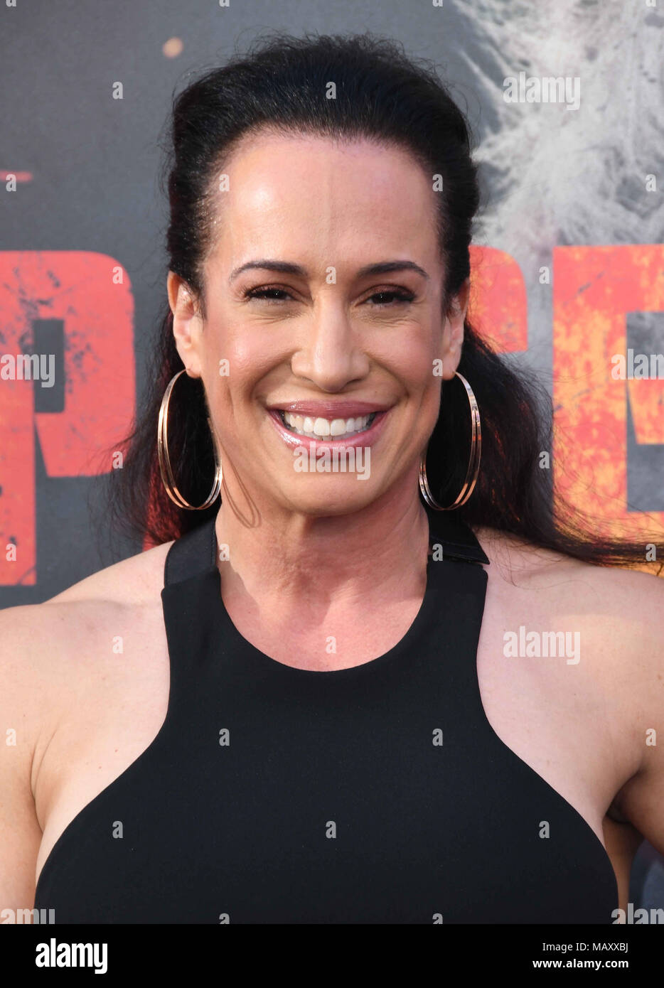 Dani thompson hi-res stock photography and images - Alamy