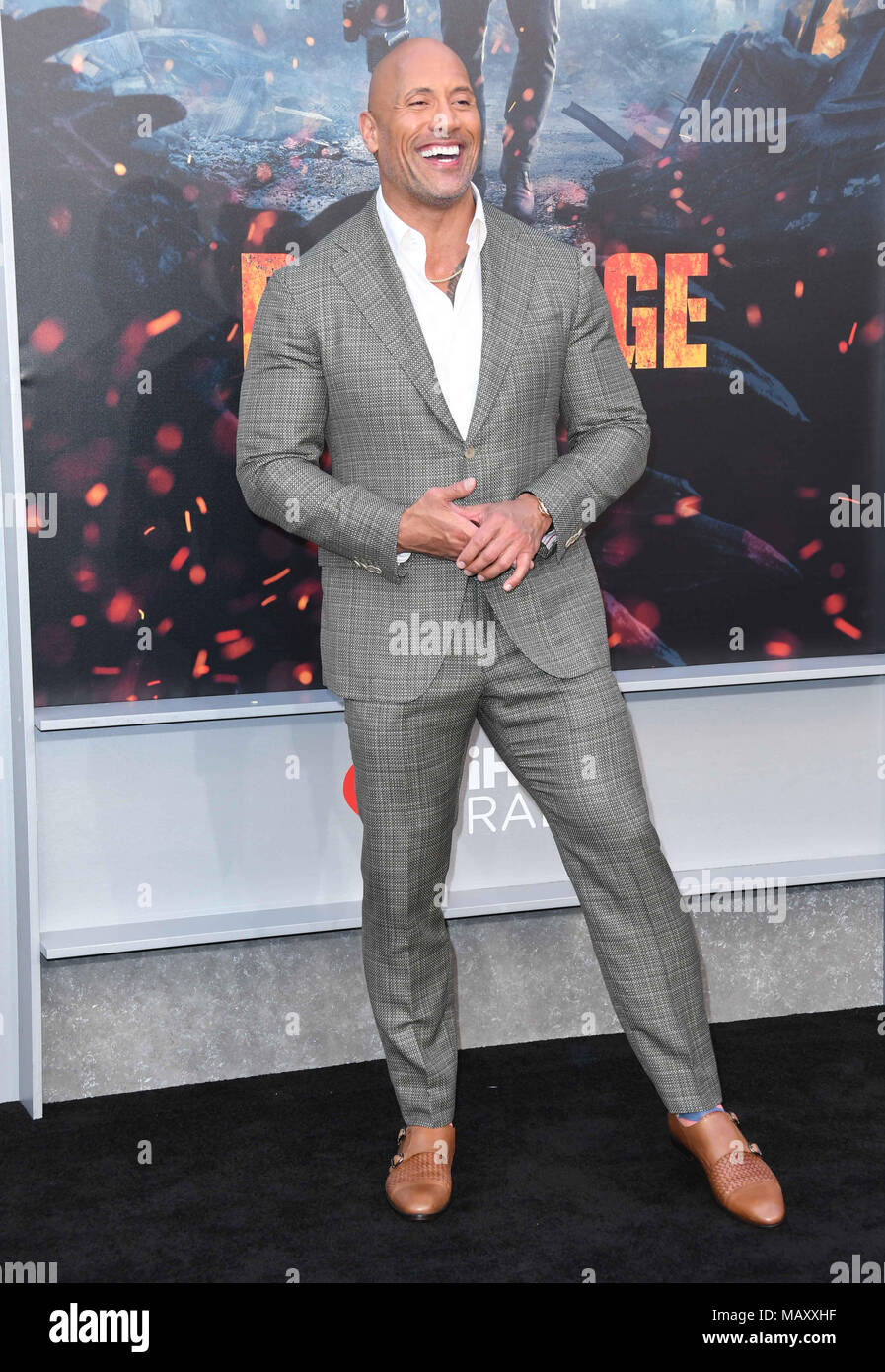 Los Angeles, CA, USA. 4th Apr, 2018. 04 April 2018 - Los Angeles ...