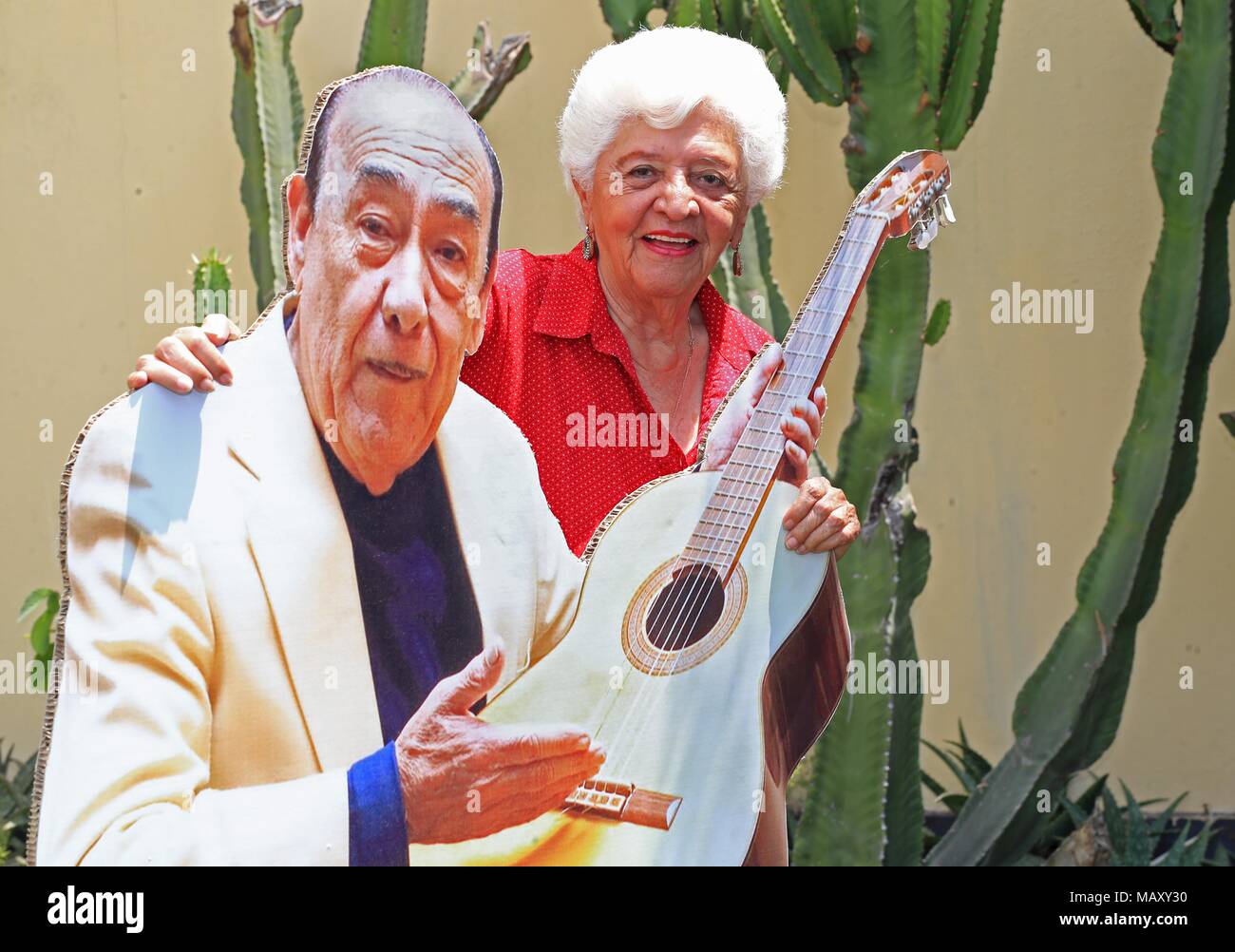 LIMA 02 DE ABRIL DEL 2019 ENTREVISTA A LUZ ANGÃ‰LICA VELARDE VIUDA DE ...