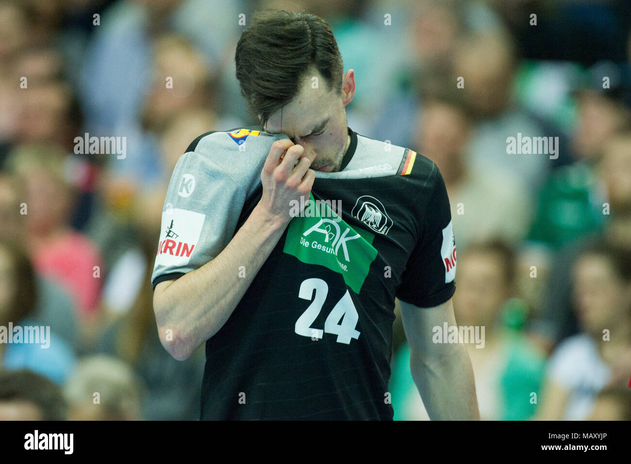 Handball Nationalspieler High Resolution Stock Photography and Images ...