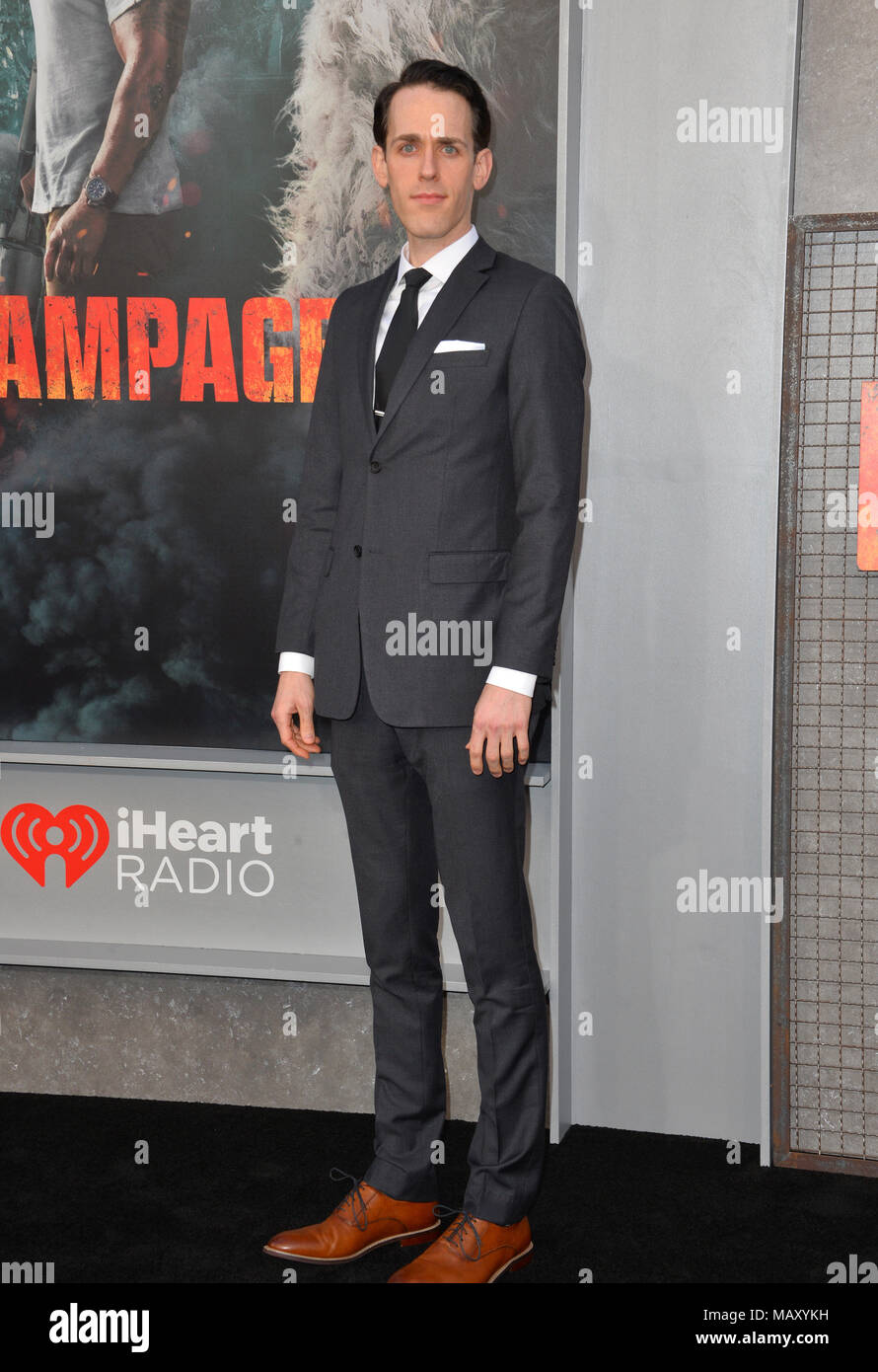 Jason liles hi-res stock photography and images - Alamy