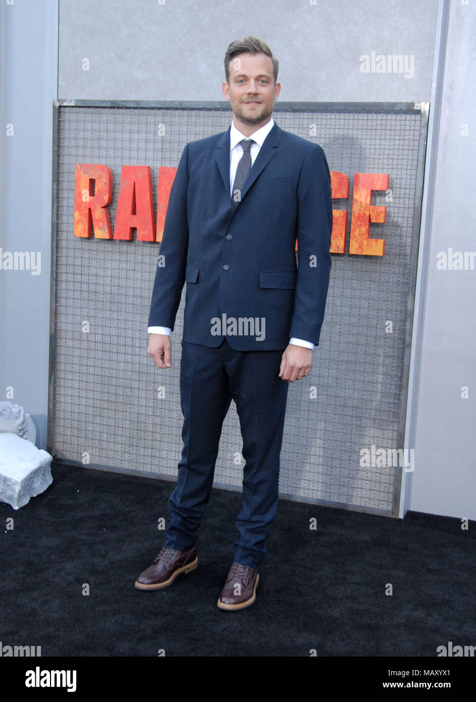 Ryan engle hi-res stock photography and images - Alamy