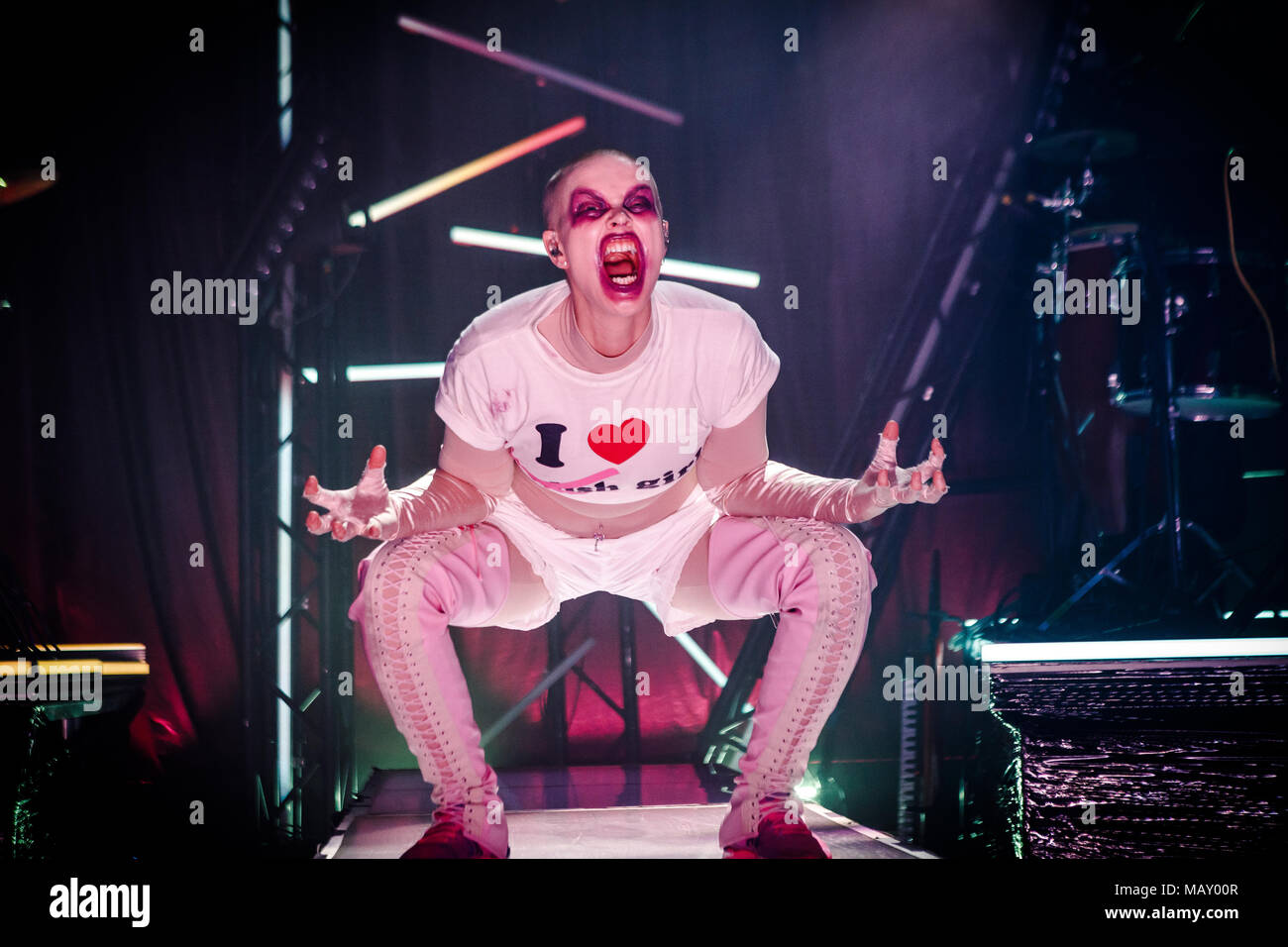 Karin elisabeth dreijer hi-res stock photography and images - Alamy