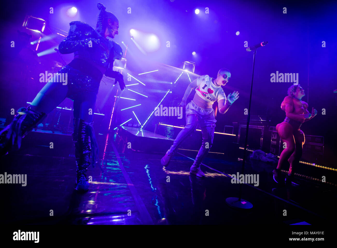Karin elisabeth dreijer hi-res stock photography and images - Alamy