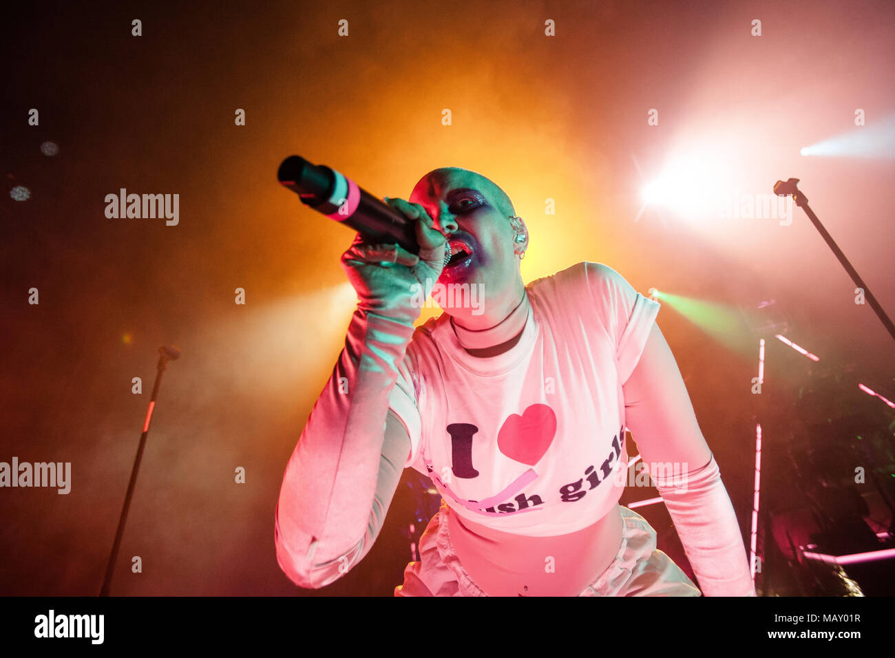 Karin elisabeth dreijer hi-res stock photography and images - Alamy