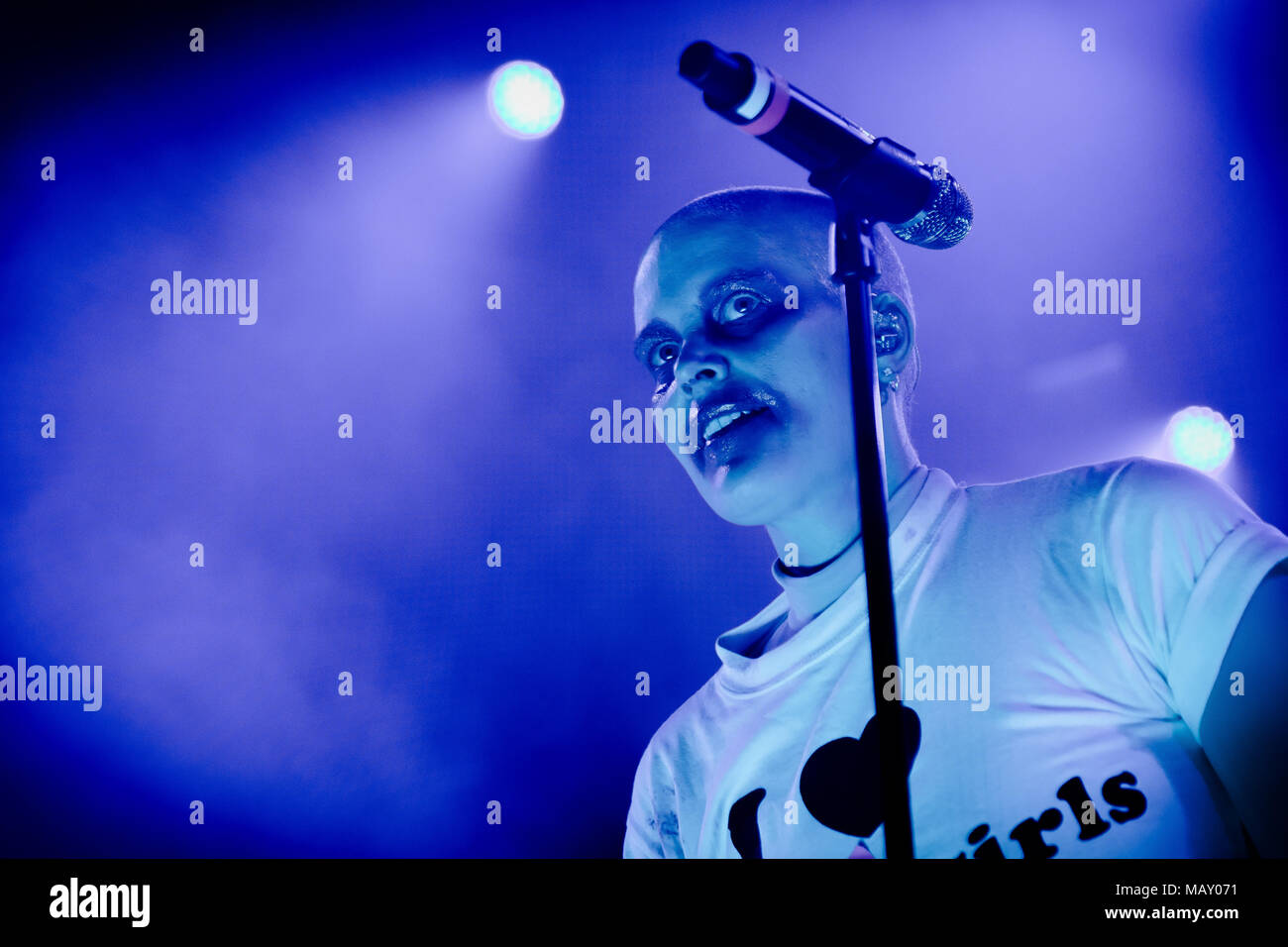 Karin elisabeth dreijer hi-res stock photography and images - Alamy