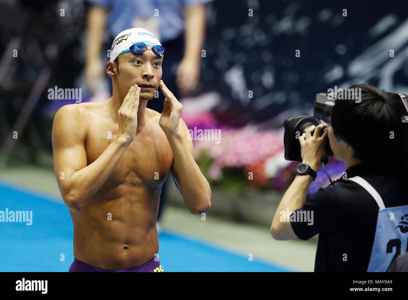 Ryosuke irie hi-res stock photography and images - Alamy