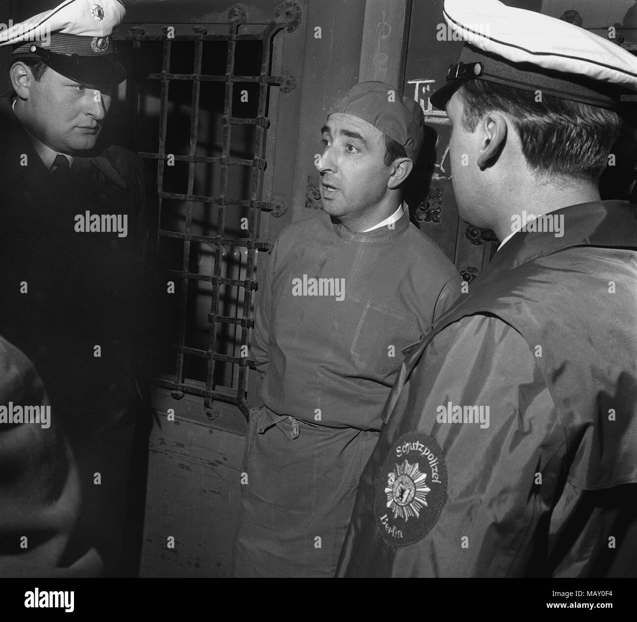 Josef bachmann hi-res stock photography and images - Alamy