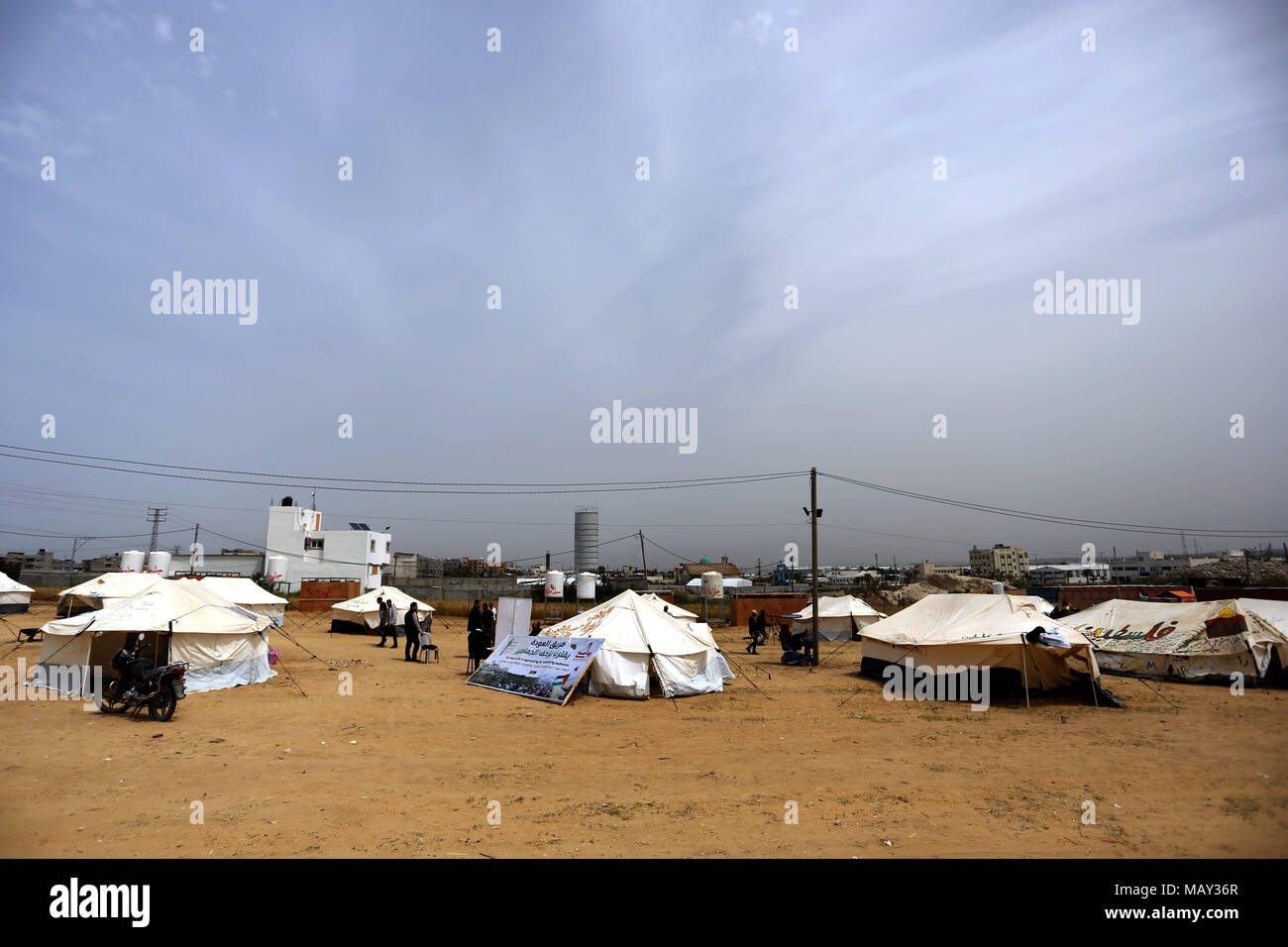 Arabs their tent hi-res stock photography and images - Alamy