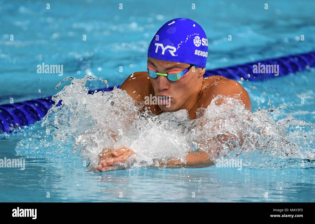 Craig benson hi-res stock photography and images - Alamy