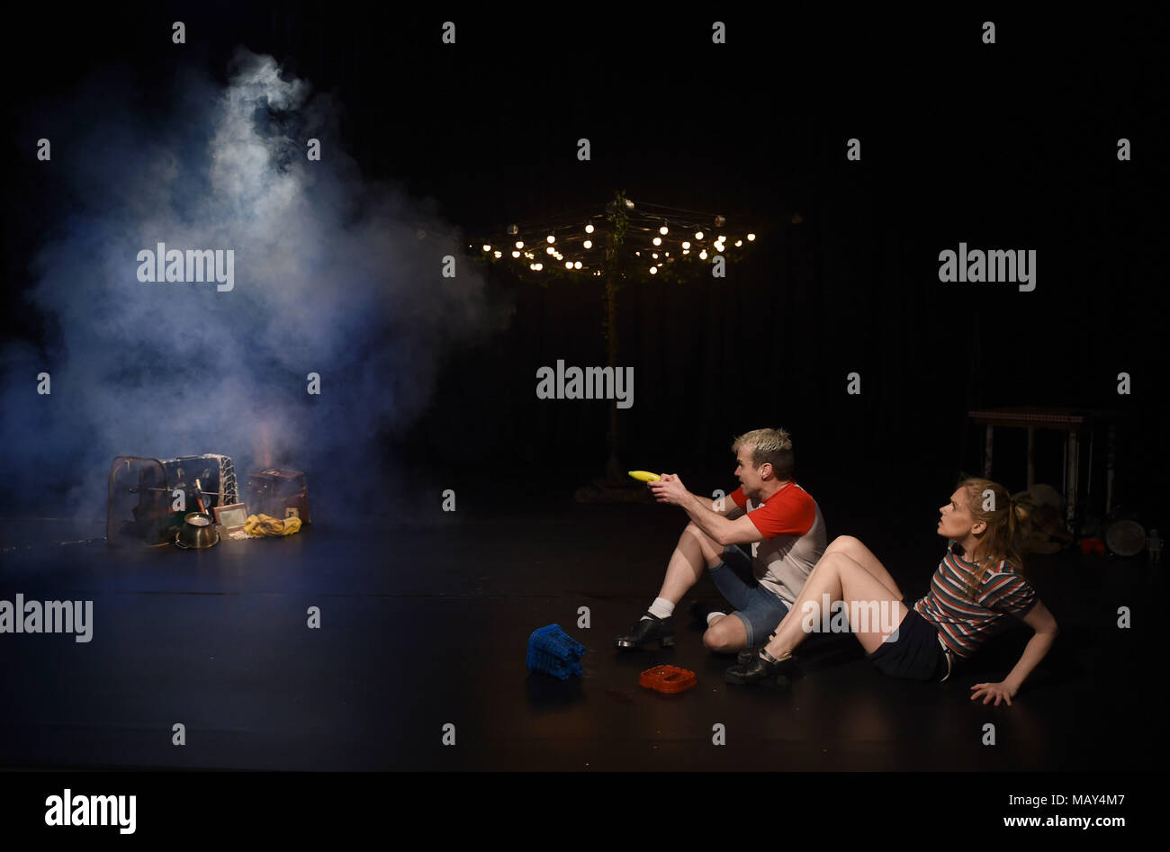 Suzanne cleary hi-res stock photography and images - Alamy