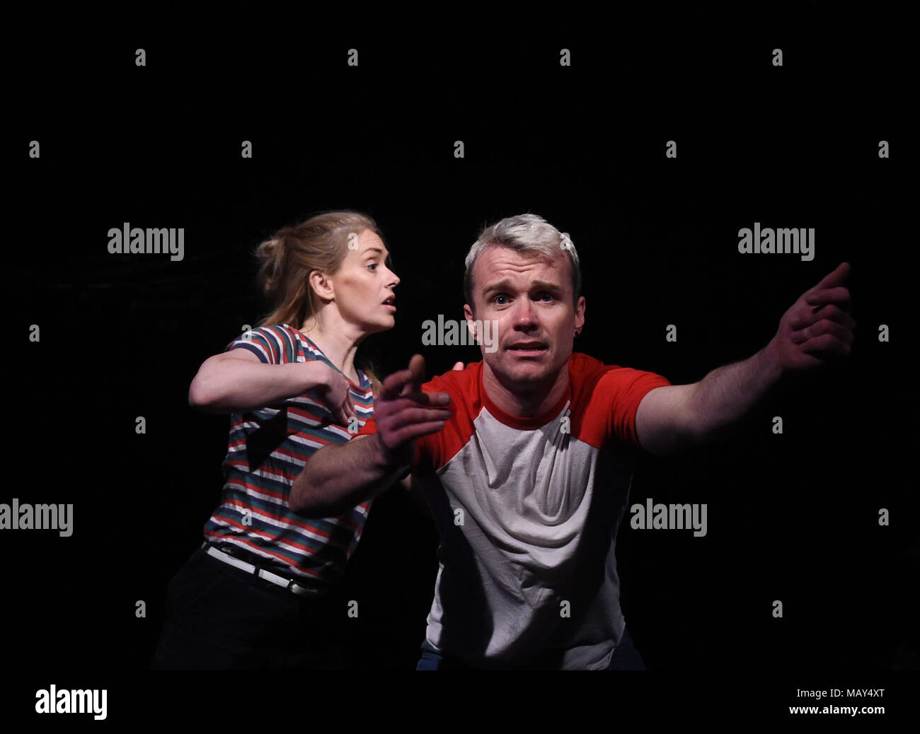 Suzanne cleary hi-res stock photography and images - Alamy