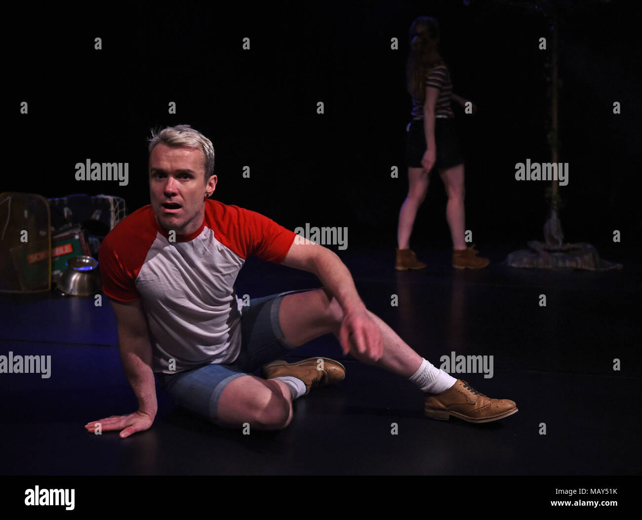 News irish arts hi-res stock photography and images - Alamy