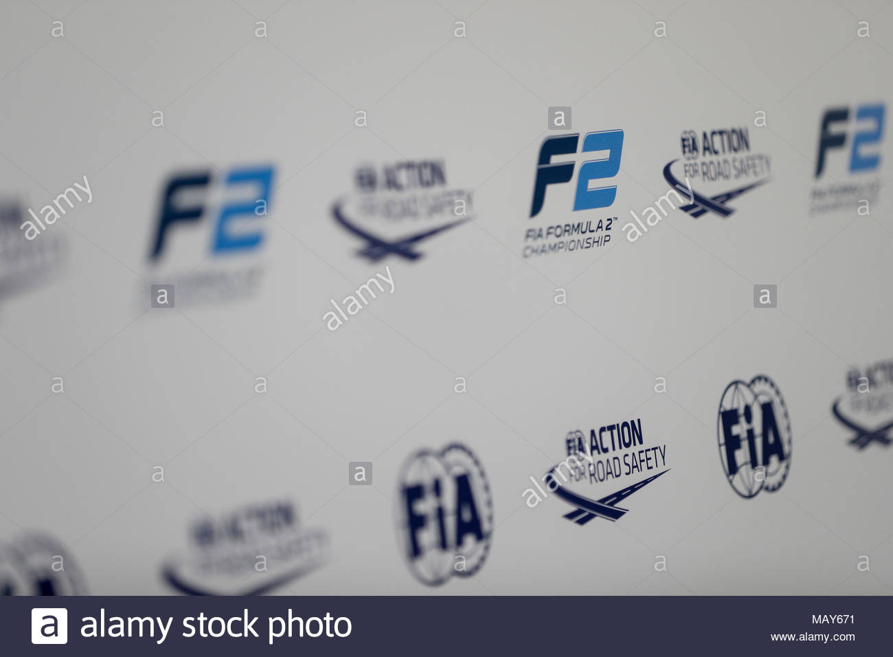 Bahrain International Circuit Stock Photos & Bahrain International ...