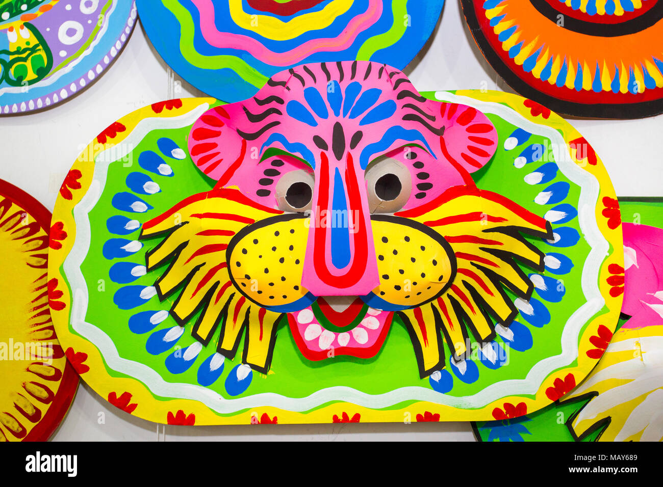 Dhaka, Bangladesh. 5th Apr, 2018. Dhaka University Fine Arts (FFA ...