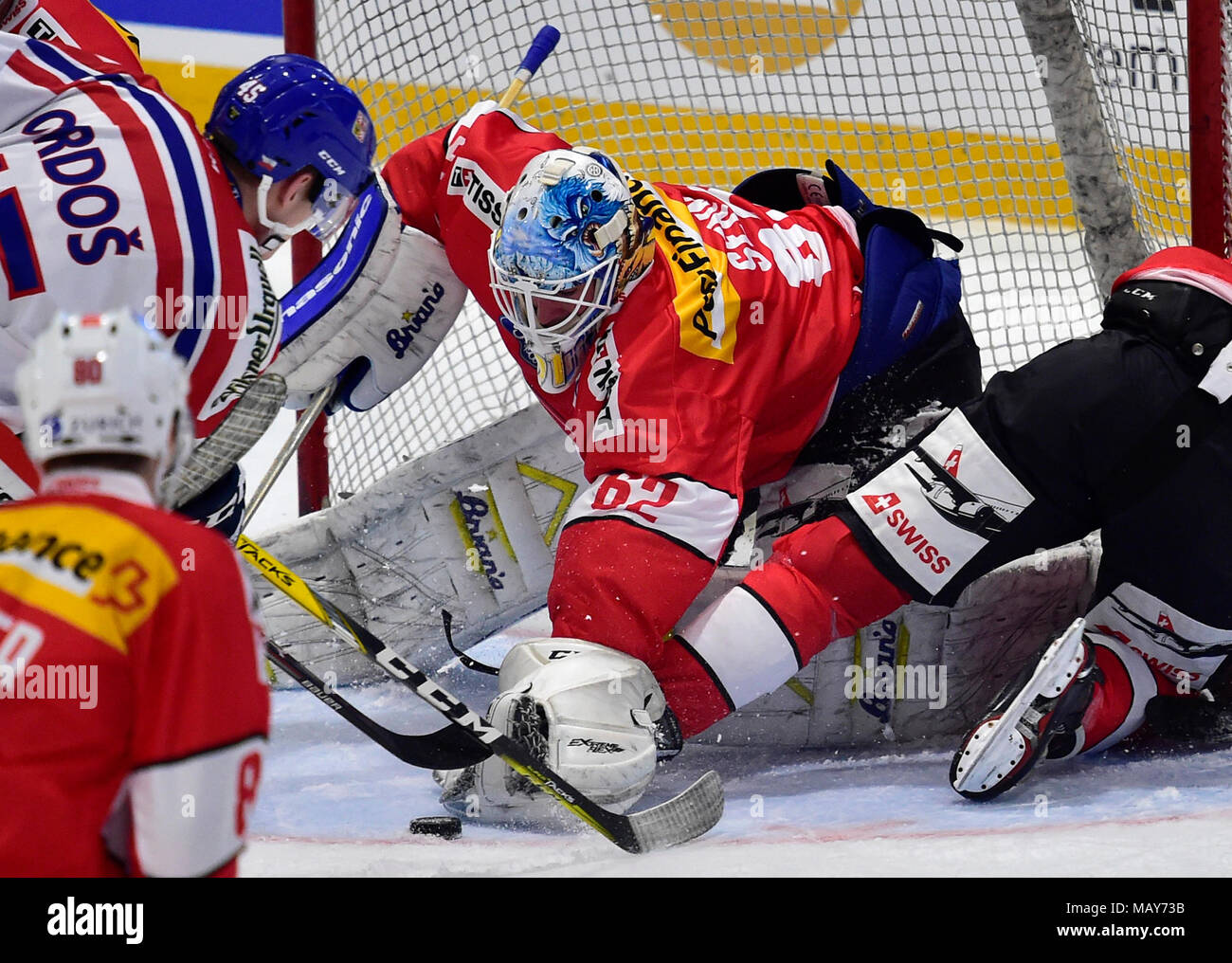 Gilles senn hi-res stock photography and images - Alamy