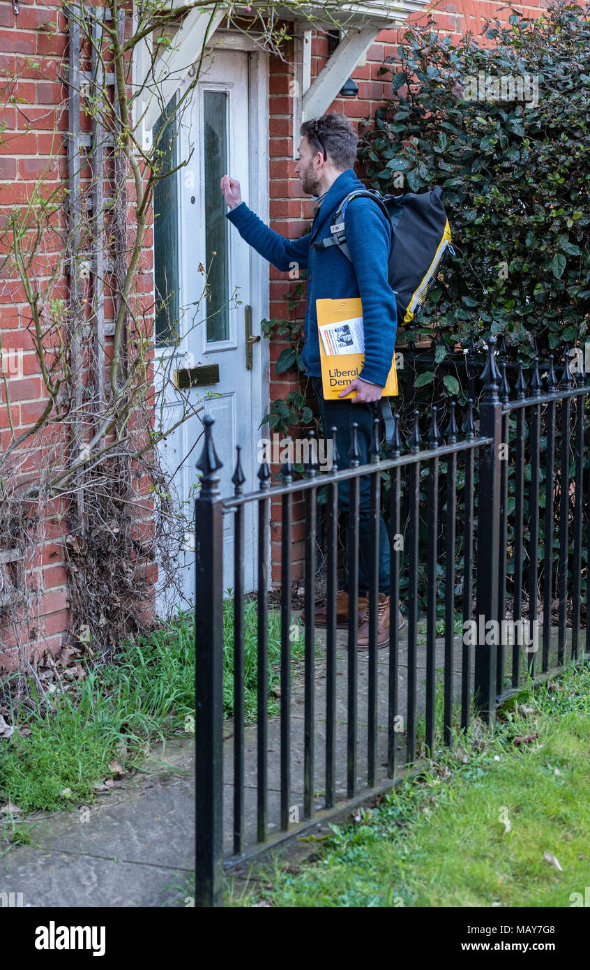 May council elections hi-res stock photography and images - Alamy